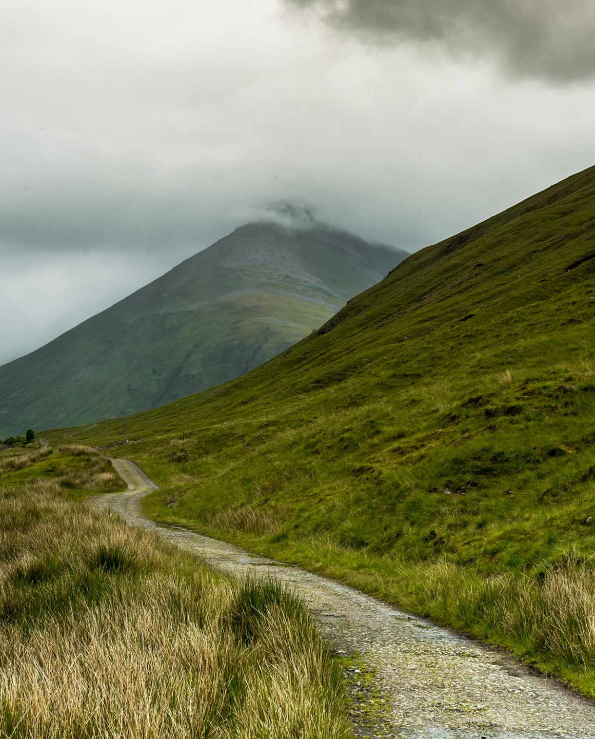 Les Highlands Écossais | Peregrinus Mundi
